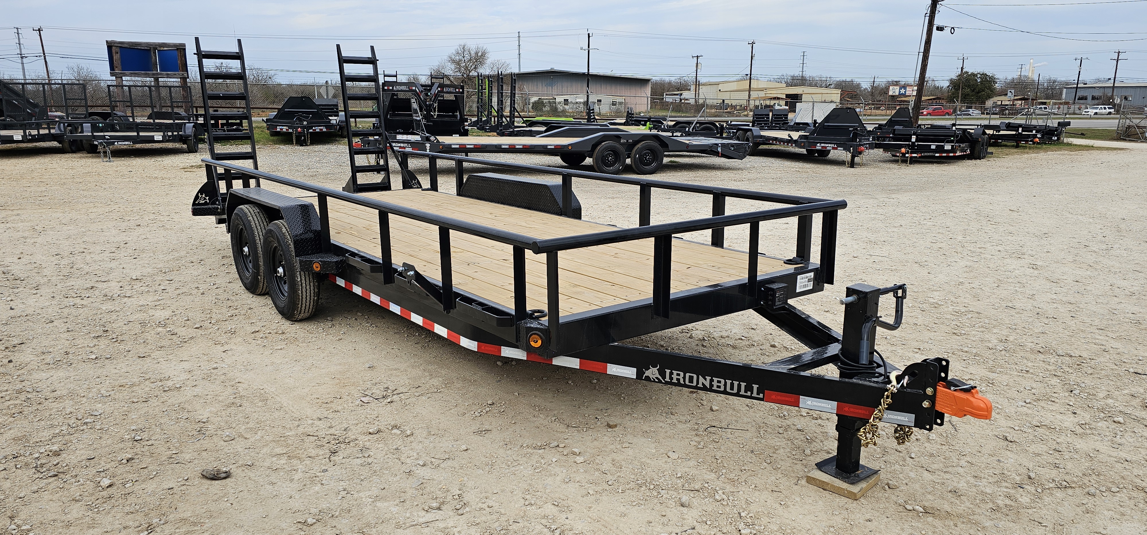 2026-Norstar-83-x-20-Iron-Bull-ETB-Heavy-Duty-Utility-w/-Pipetop,-2ft ...