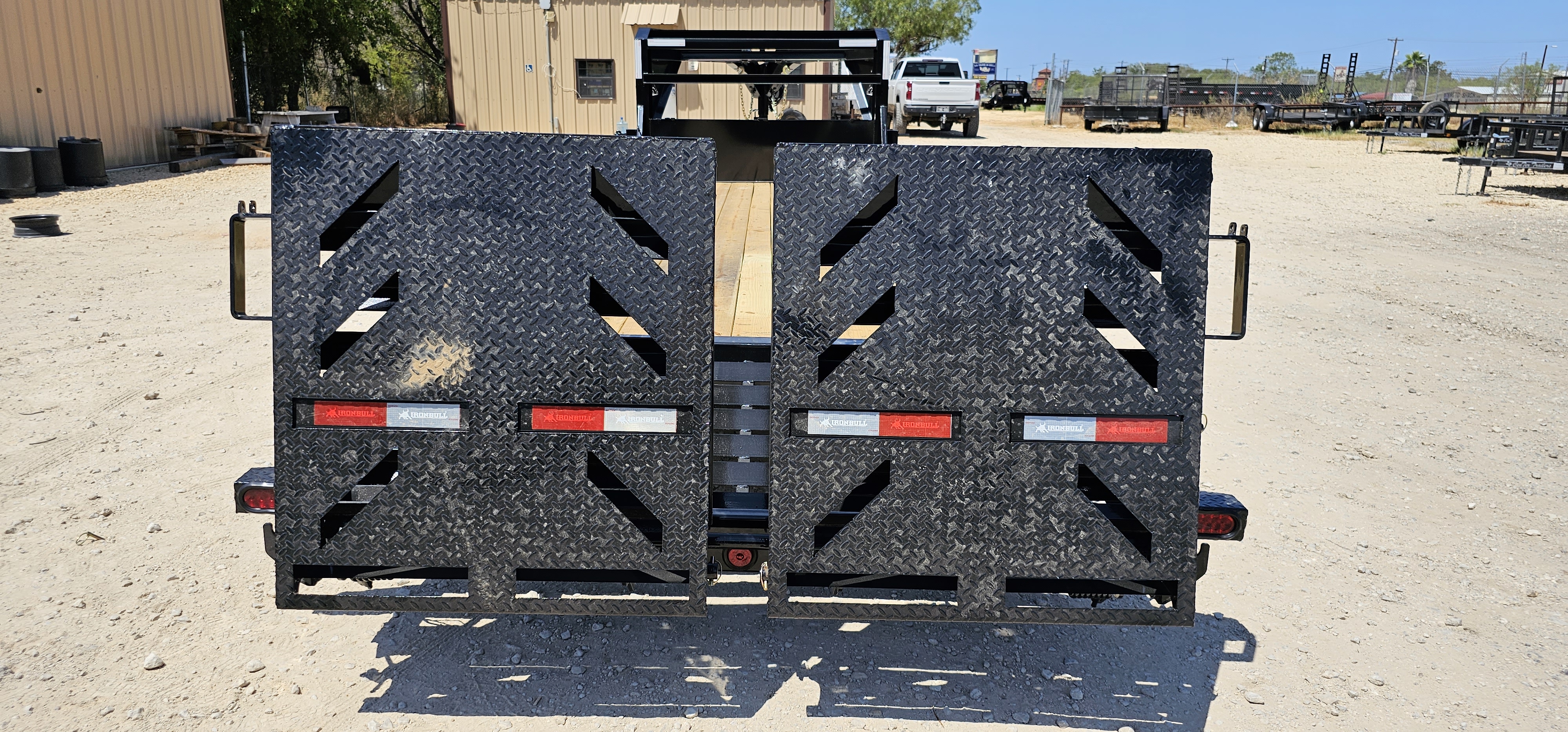 2026-Norstar-83-x-19+3-Iron-Bull-ETG-Gooseneck-Lowboy,-Equipment,-3ft ...